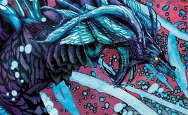 Tiamat | Wiki Legendary Monsterverse | Fandom