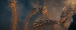King Ghidorah | Wiki Legendary Monsterverse | Fandom