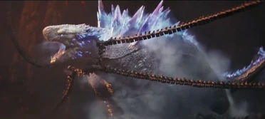 Shimo | Wiki Legendary Monsterverse | Fandom