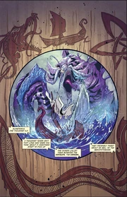 Tiamat | Wiki Legendary Monsterverse | Fandom