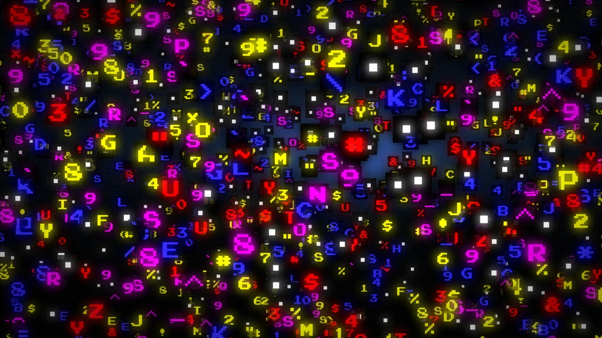 The code void | Legendary New Adventures of Bub & Bob Wiki | Fandom