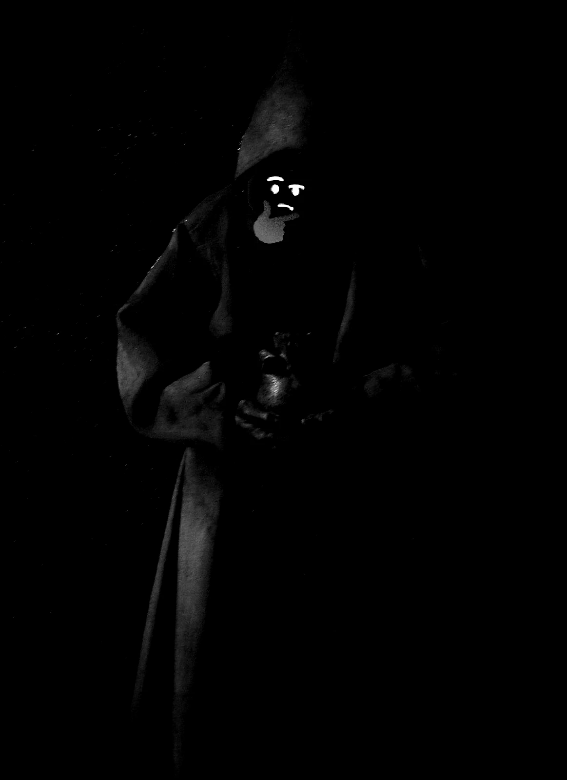 Unknown | Legendary New Adventures of Bub & Bob Wiki | Fandom