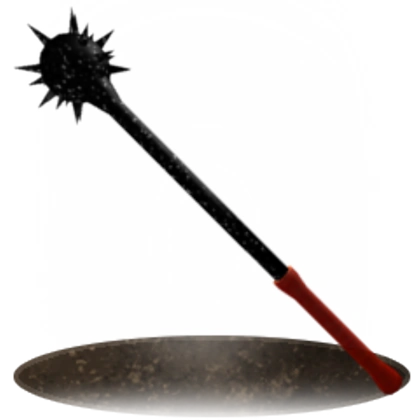 Black Mace | Legendary Roblox Wikia | Fandom