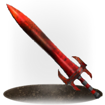 Scorched Sword | Legendary Roblox Wikia | Fandom