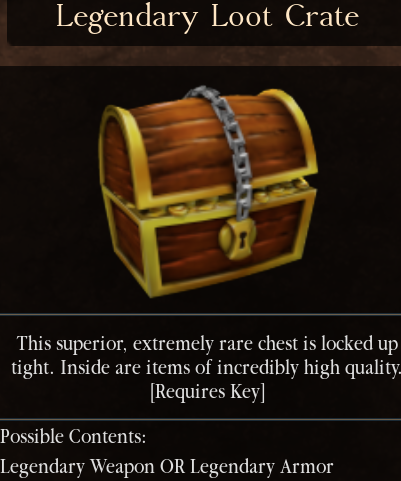 Category:Legendary Loot Crate | Legendary Roblox Wikia | Fandom