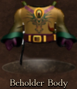 Beholder Body | Legendary Roblox Wikia | Fandom