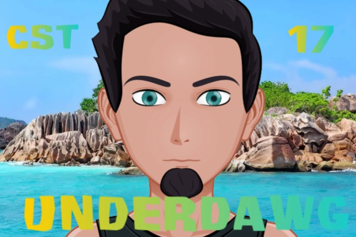 UnderDawg | Legendary Survivor Wiki | Fandom