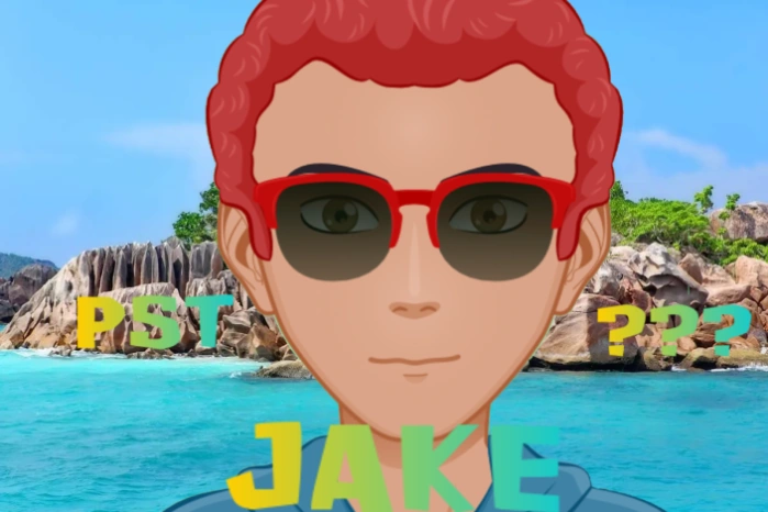 Jake | Legendary Survivor Wiki | Fandom