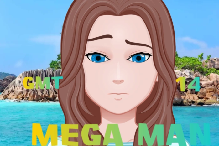 MegaMan. | Legendary Survivor Wiki | Fandom