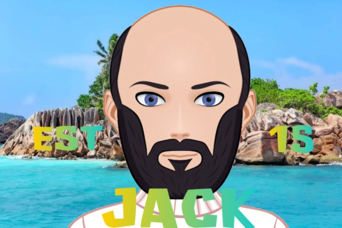 Jack | Legendary Survivor Wiki | Fandom