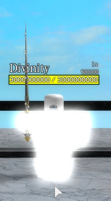 Divinity | Legendary Swords Rpg 2 Wiki | Fandom