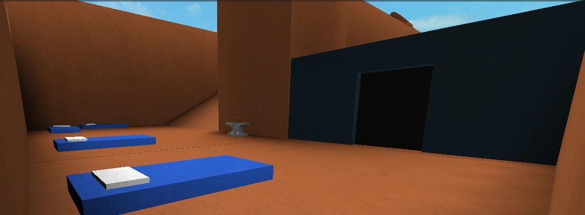 Upper Mountain | Legendary Swords RPG Wikia | Fandom