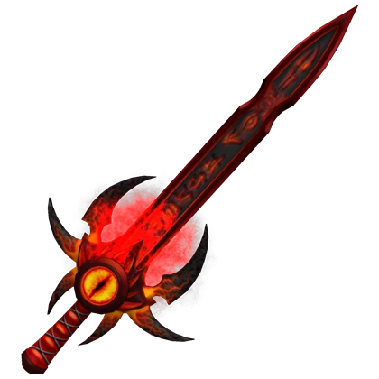 The Devil's Blade | Legendary Swords RPG Wikia | Fandom