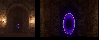 Category:Purple Portal | Legendary Tales VR Wiki | Fandom