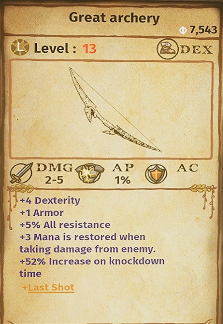 Great Archery | Legendary Tales VR Wiki | Fandom