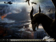 Legendary Wiki | Fandom