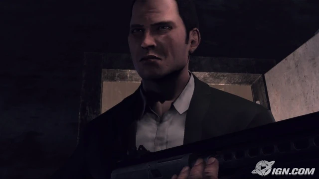 Charles Deckard | Legendary Wiki | Fandom