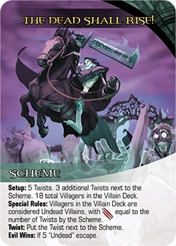 The Dead Shall Rise! | Legendary DXP Wiki | Fandom