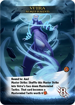 Vetra | Legendary DXP Wiki | Fandom