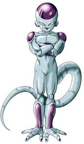 Frieza | Legendary Fighters Wiki | Fandom