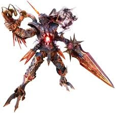 Nightmare | Legendary Fighters Wiki | Fandom