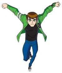 Ben 10 | Legendary Fighters Wiki | Fandom