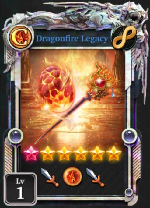 Dragonfire Legacy | Legendary GOH Wiki | Fandom