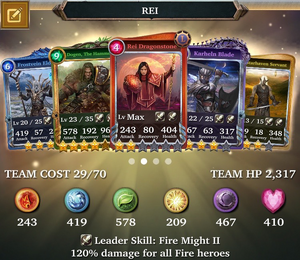 New Player Guide | Legendary GOH Wiki | Fandom