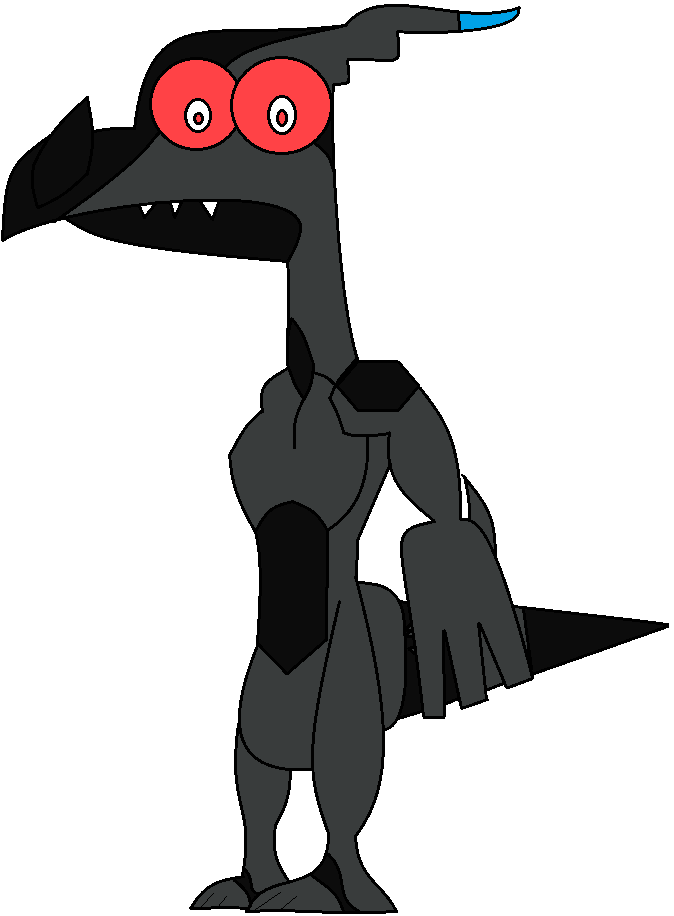 Zack | Legendary Goofy Wiki | Fandom