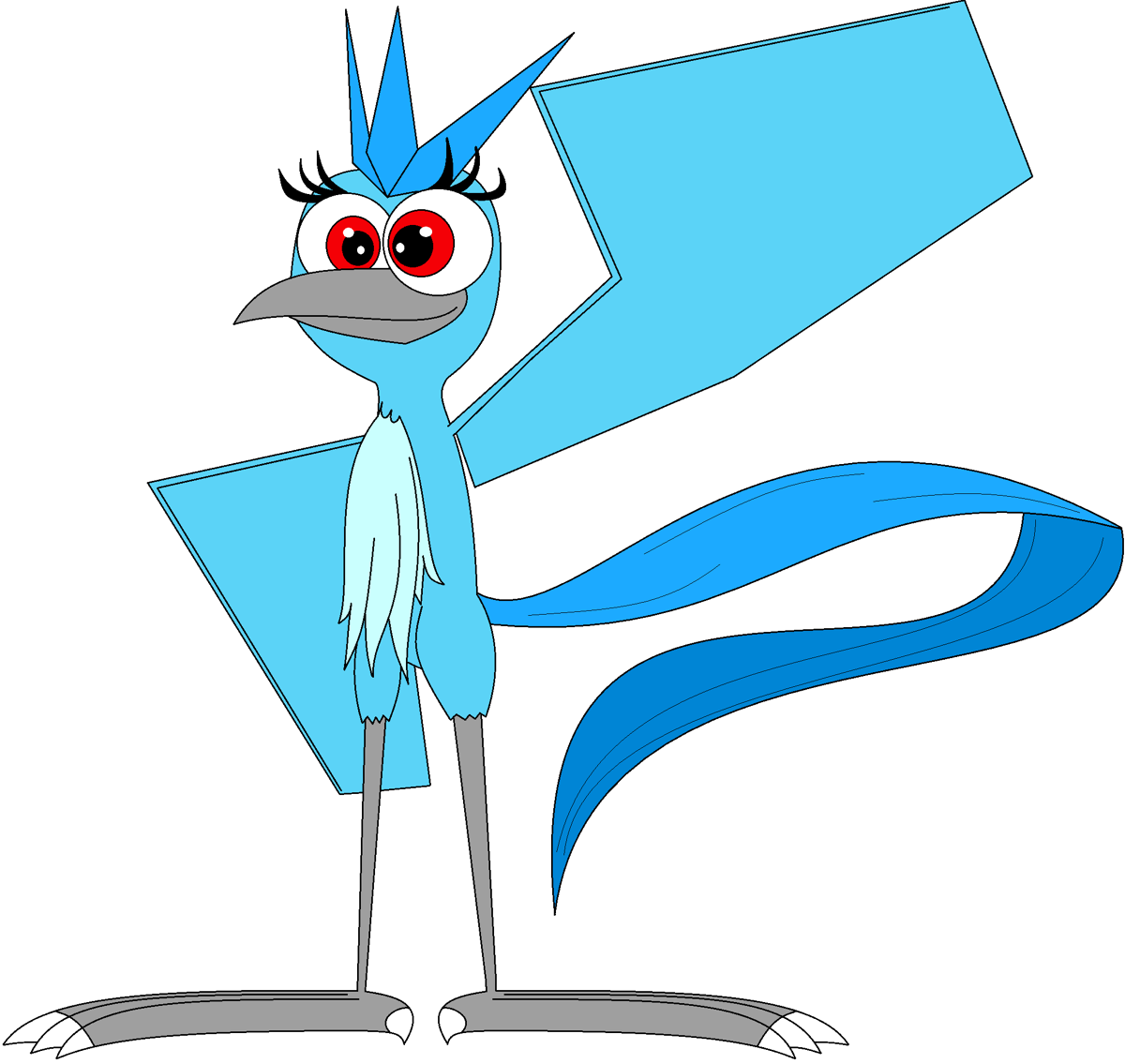 Artic | Legendary Goofy Wiki | Fandom