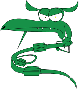 Ray | Legendary Goofy Wiki | Fandom