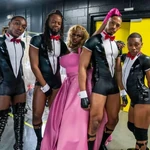 Jarrell Gorgeous Gucci | Ballroom Wiki | Fandom