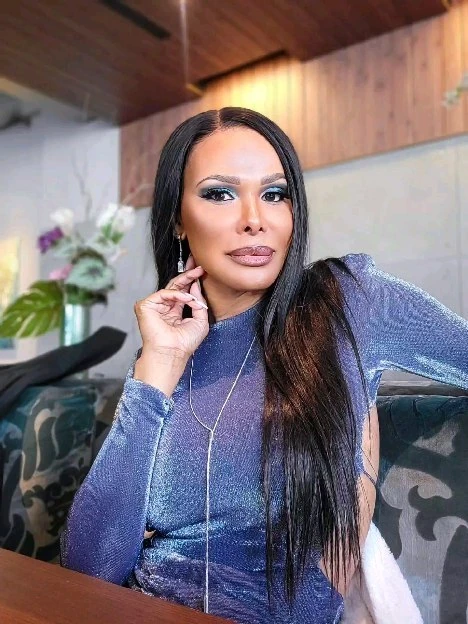 Miasha Forbes | Ballroom Wiki | Fandom