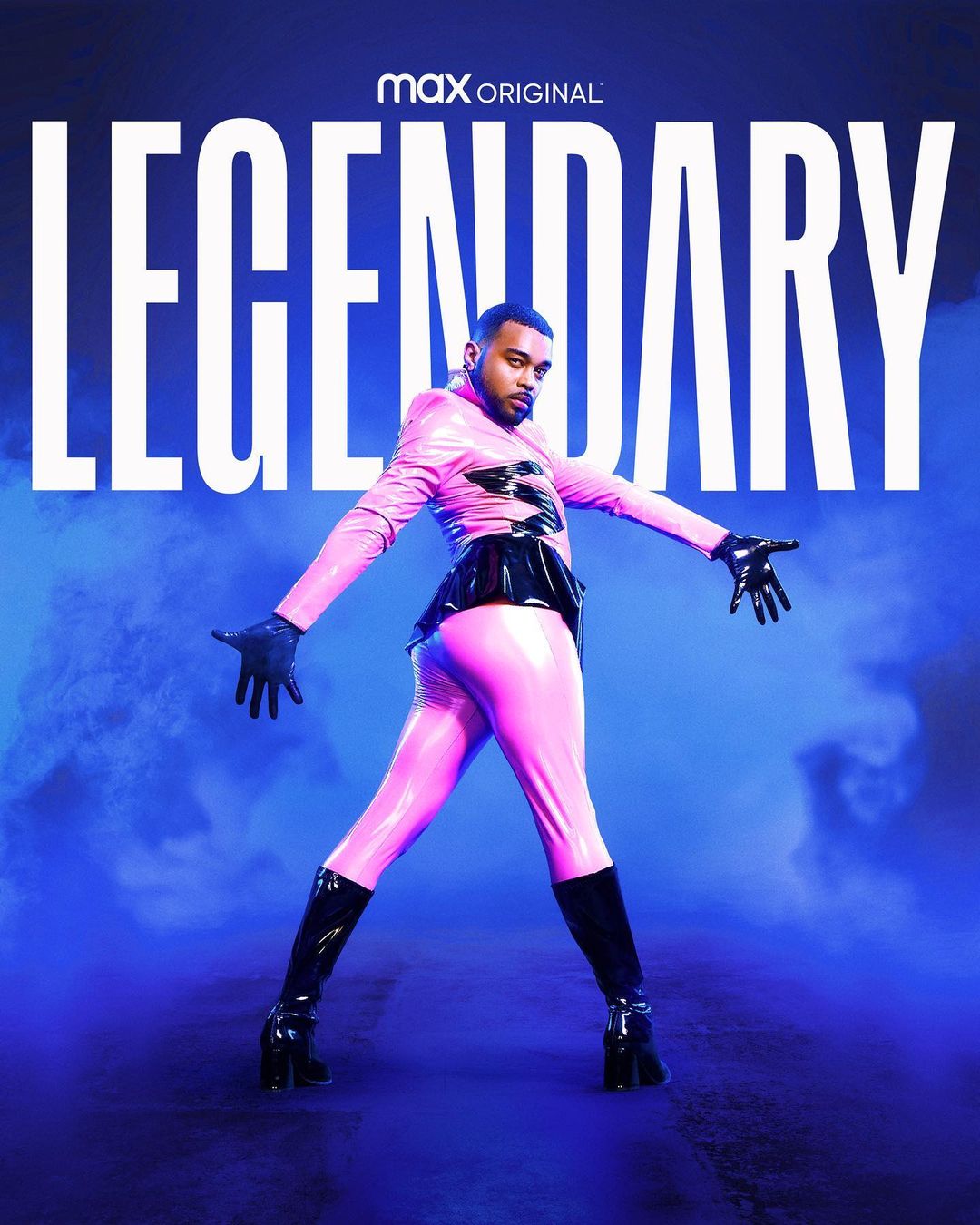 Prince Miyake-Mugler | Ballroom Wiki | Fandom