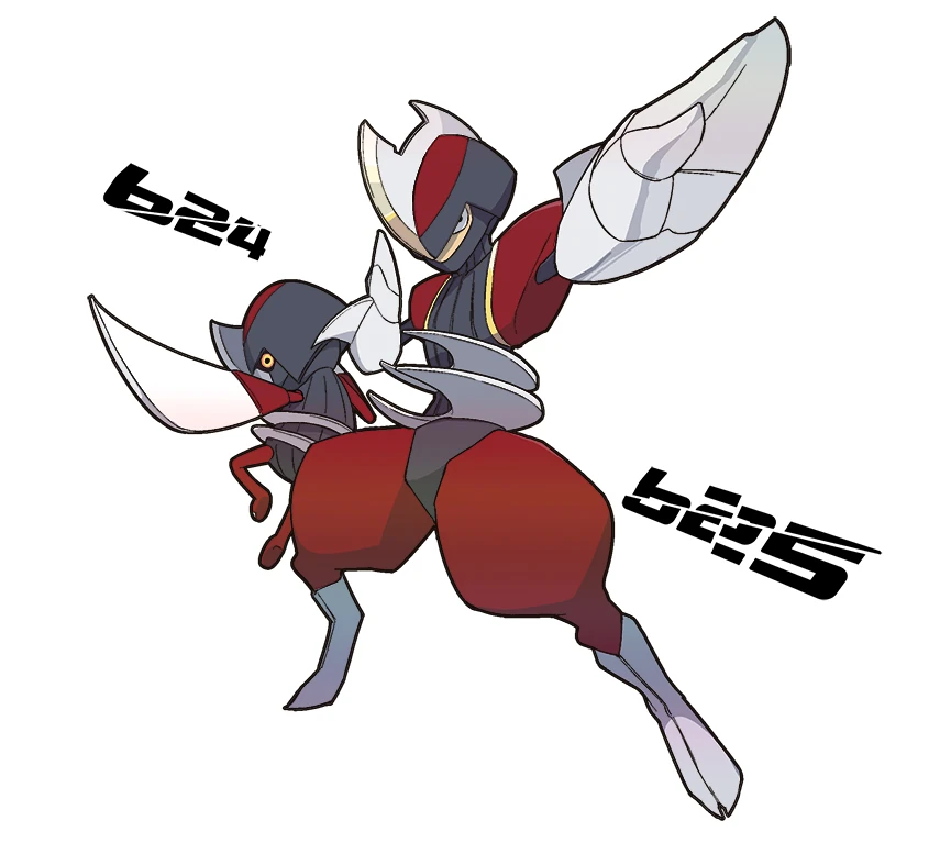 Blade | Legendary Wiki | Fandom