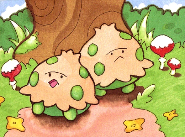 Dewdrops | Legendary Wiki | Fandom