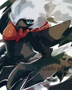 Eclipse | Legendary Wiki | Fandom