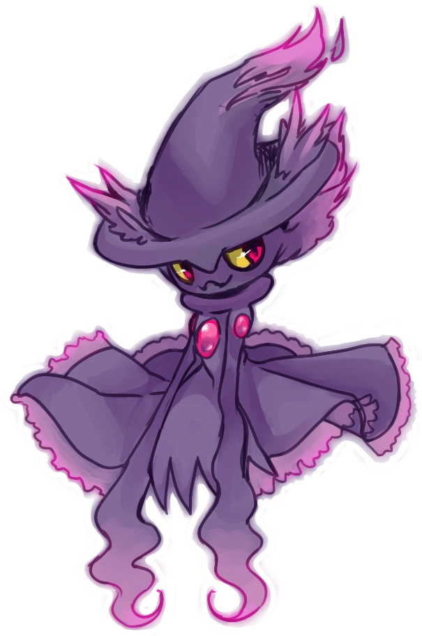 Violet | Legendary Wiki | Fandom