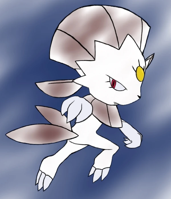 Frost | Legendary Wiki | Fandom