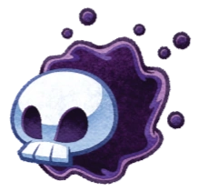 Possessed Objects | Legendary Wiki | Fandom