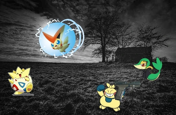 Reverse World | Legendary Wiki | Fandom