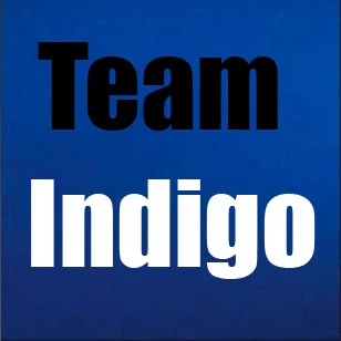 Team Indigo | Legendary Wiki | Fandom