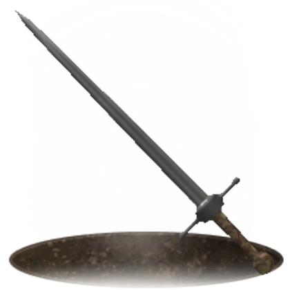 Old Longsword | Legendary Wikia | Fandom