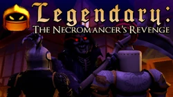 Legendary | Legendary Wikia | Fandom