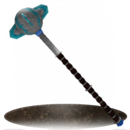 Mystic Mace | Legendary Wikia | Fandom