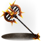 Ember | Legendary Wikia | Fandom