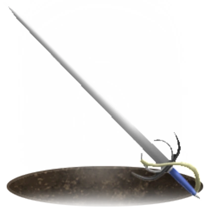 Dueling Sword | Legendary Wikia | Fandom