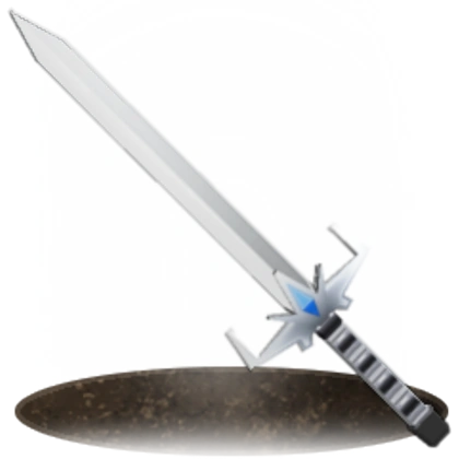 Crystal Sword | Legendary Wikia | Fandom