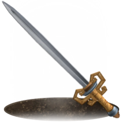 Ancient Longsword | Legendary Wikia | Fandom
