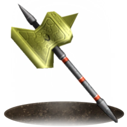 Bronze Greathammer | Legendary Wikia | Fandom